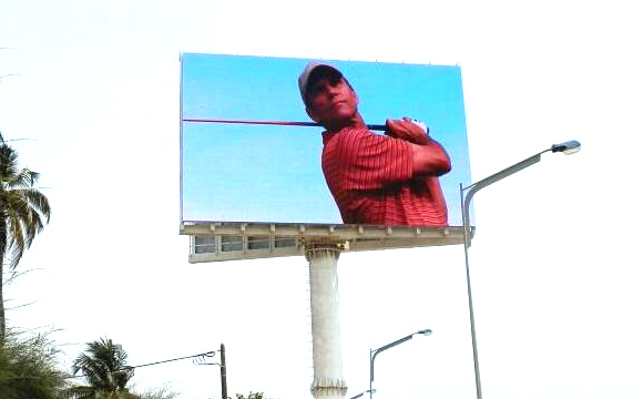 Led Display Billboard - Manufacturer from China Suppliers