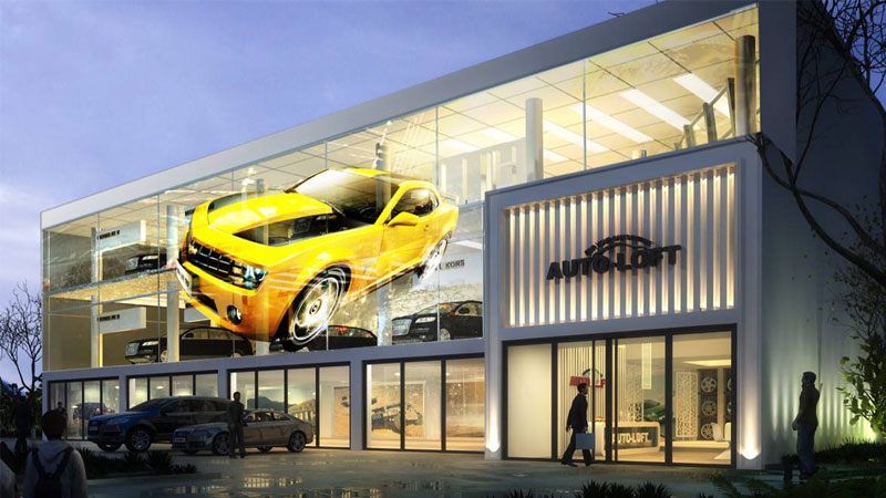 Choosing the Right 3D LED Screen: Transparent or Regular LED | Adhaiwell