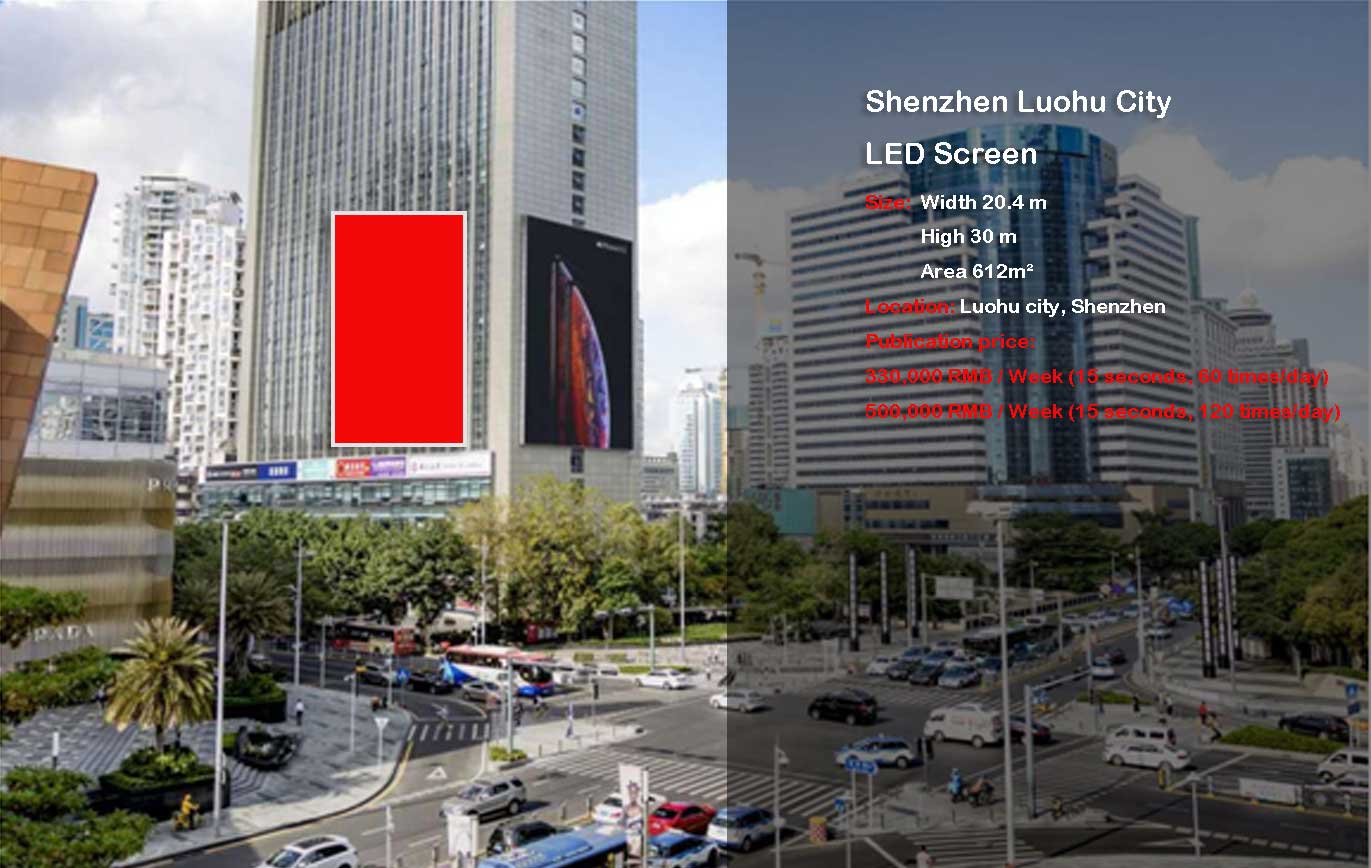 Understanding LED Video Wall Ads Rates and Pricing Models | Adhaiwell