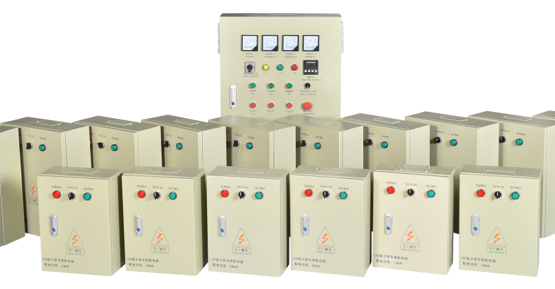 Why Need Power Distribution Cabinets for Protecting LED Display Screen?