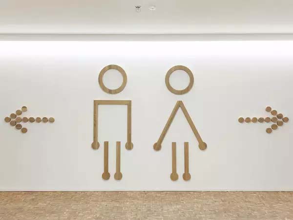 100 Methods to Make Advertising Signs | Adhaiwell