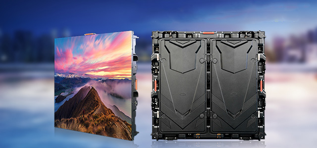 Energy-efficient LED Screen Technology | Adhaiwell