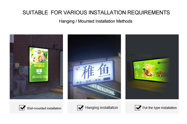 Outdoor Bar Programmable LED Signage Signs | Wholesale China Factory ...