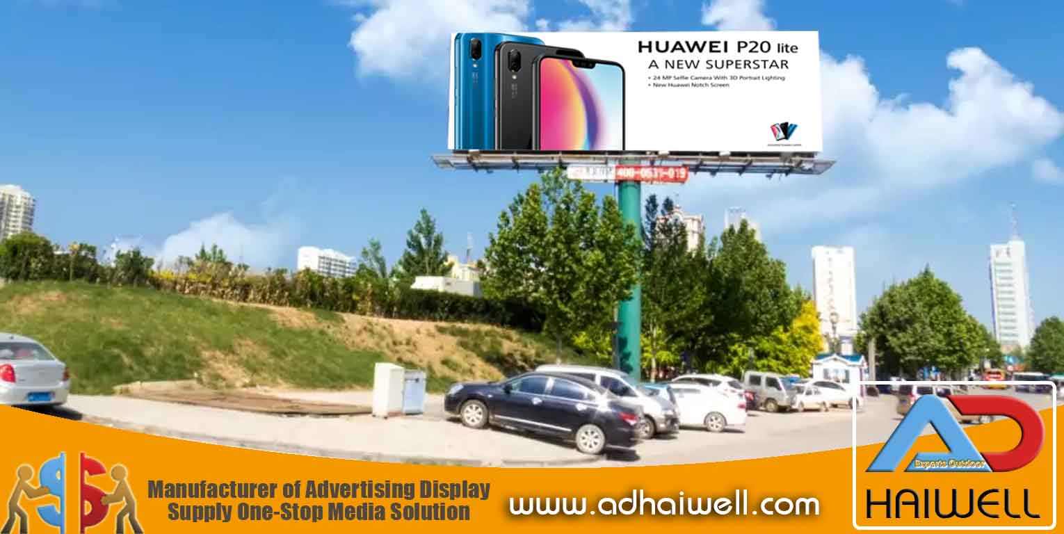 How to Find a New Outdoor Billboard Site