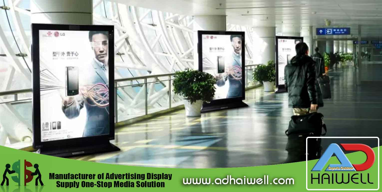 Knowledge Of Advertising LED Lightbox ! - Adhaiwell